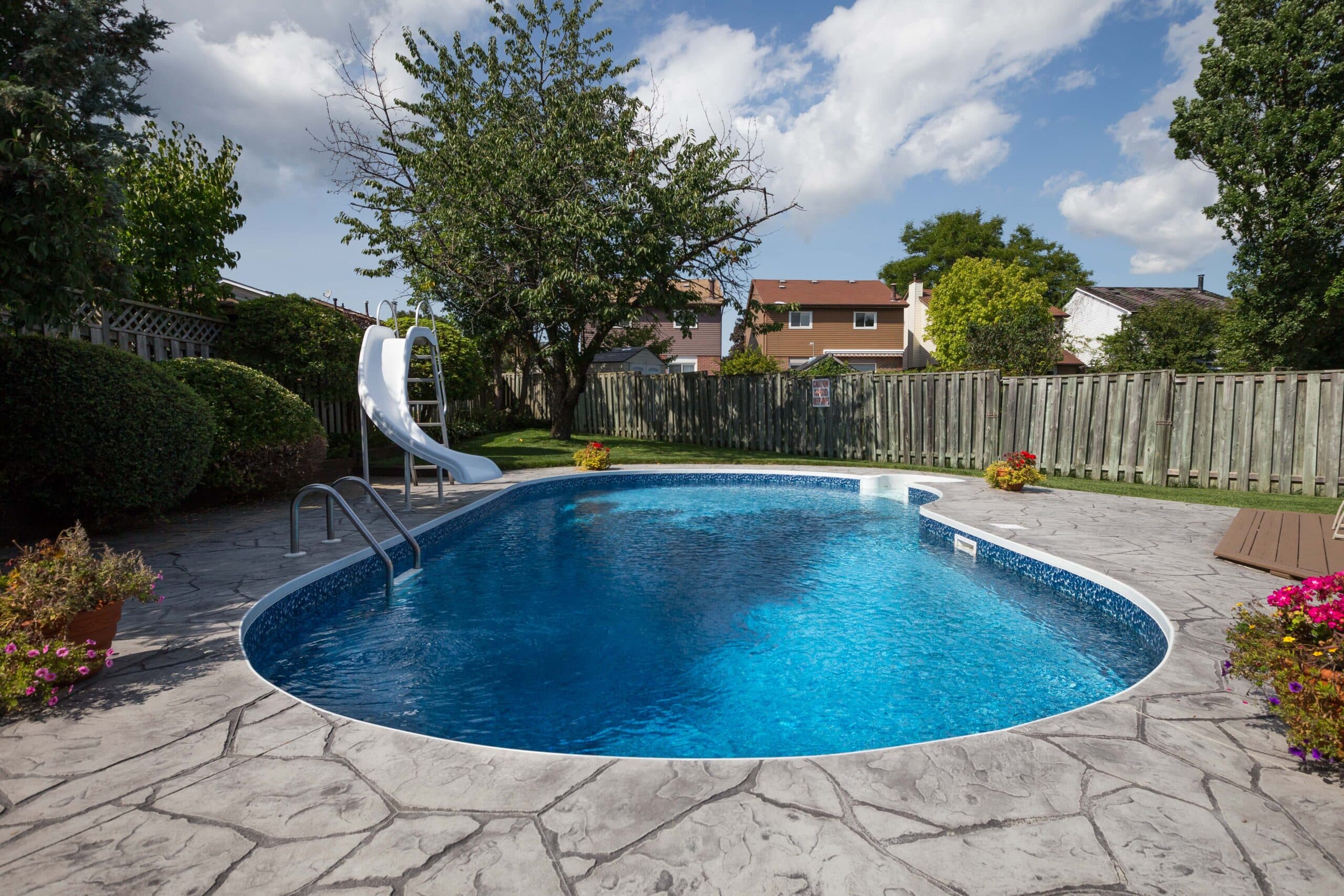 Swimming Pool Contractor Toronto | Bremner Pool and Spa